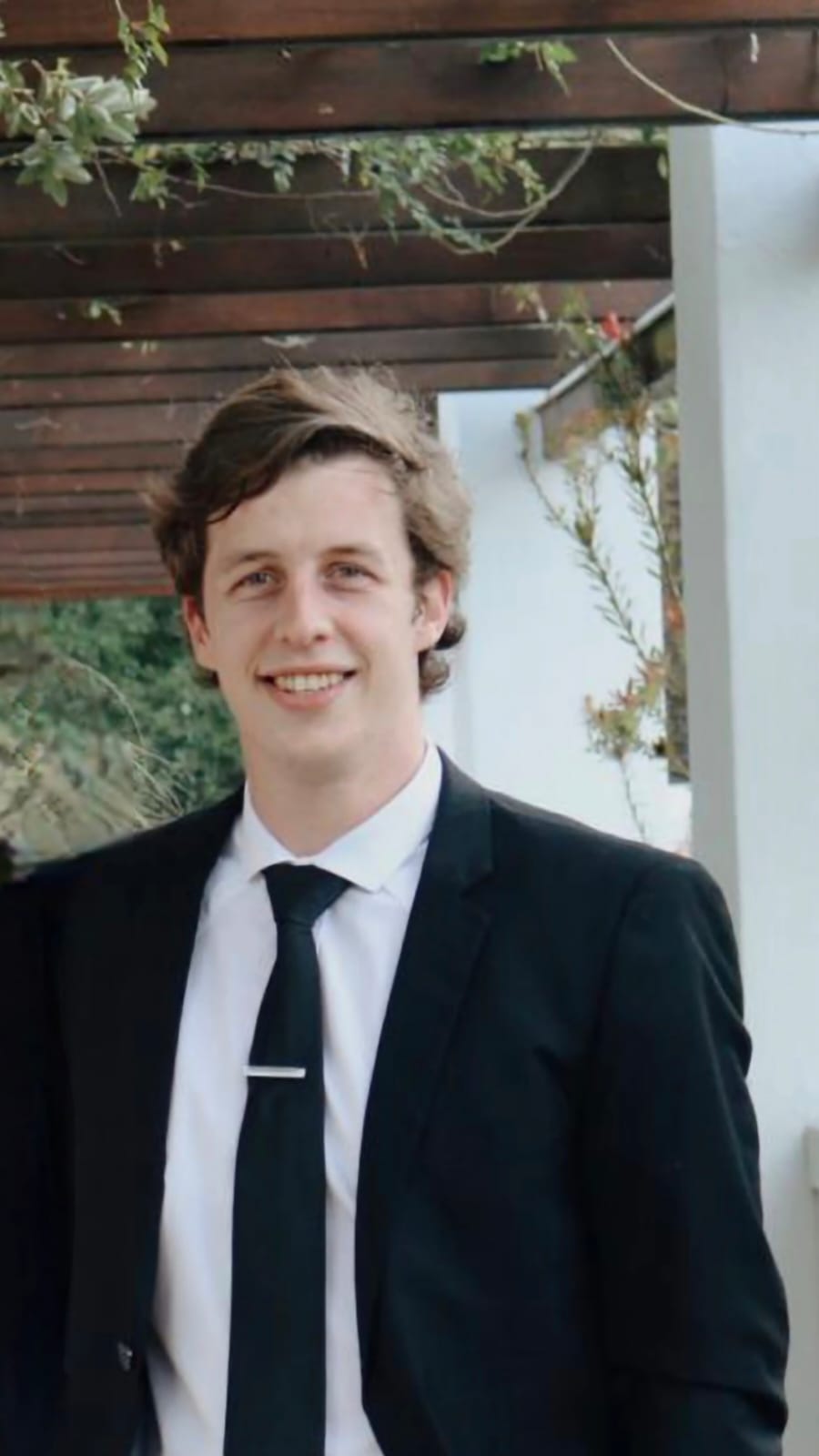 WET Irrigation Systems - Smart Farm Intelligence for the Western Cape